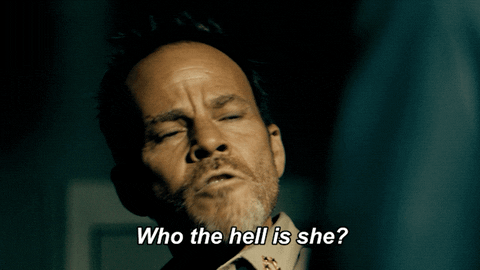 Sheriff Deputy GIF by FOX TV - Find & Share on GIPHY