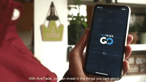 Trading Forex GIF by AvaTrade - Find & Share on GIPHY