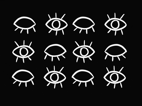 Closeeyes GIFs - Get the best GIF on GIPHY