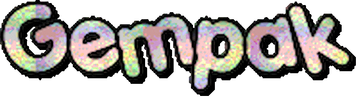 Astro Gempak Sticker by Gempak for iOS & Android | GIPHY