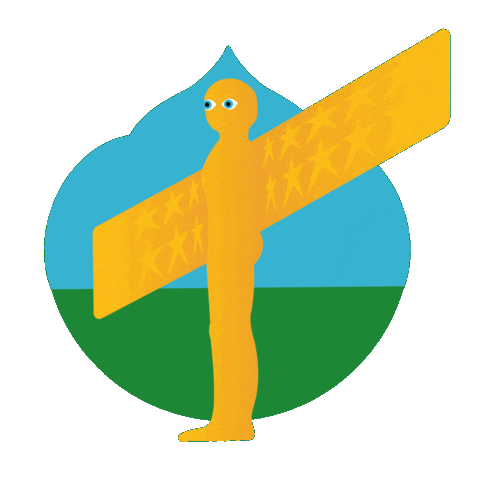 Iconic Northern Places GIFs on GIPHY - Be Animated