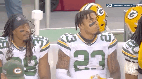 10 NFC Championship GIFs! by Sports GIFs | GIPHY