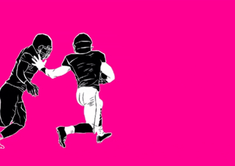Defend American Football GIF - Find & Share on GIPHY
