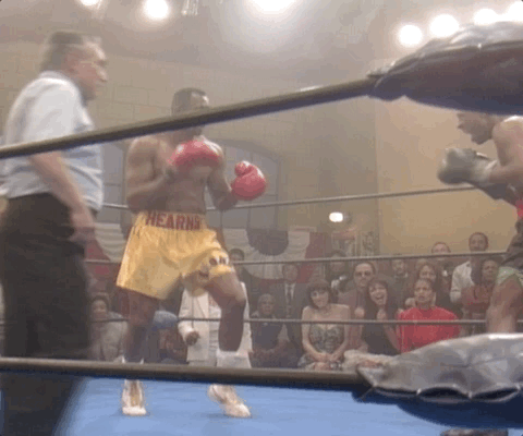 Season 2 Boxing GIF by Martin - Find & Share on GIPHY