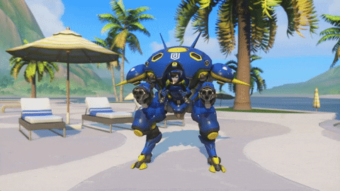 Dva-emote GIFs - Get the best GIF on GIPHY