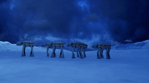 Star Wars Movie GIFs - Get the best GIF on GIPHY