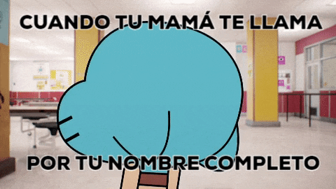 Mama-enojada GIFs - Get the best GIF on GIPHY