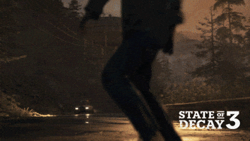 State of Decay GIFs on GIPHY - Be Animated
