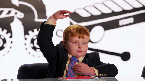 Apparently Kid GIFs - Get the best GIF on GIPHY