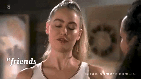 Friend Gift GIFs - Get the best GIF on GIPHY