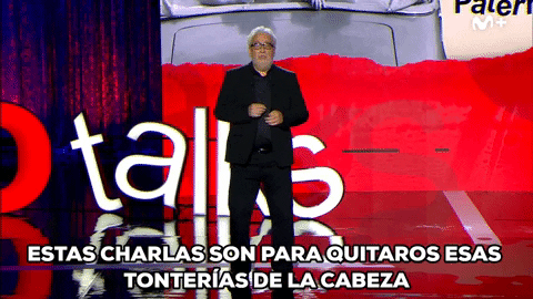 De-la-cabeza GIFs - Get the best GIF on GIPHY
