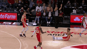 Atlanta Hawks GIFs on GIPHY - Be Animated