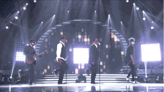 Jackson 5 Finale GIF by American Idol - Find & Share on GIPHY