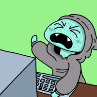 Gif Di Schianto Della Tastiera Trasporti Per Il Giubileo, L'Umbria