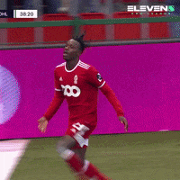 Ronaldo Goal Celebration Gif