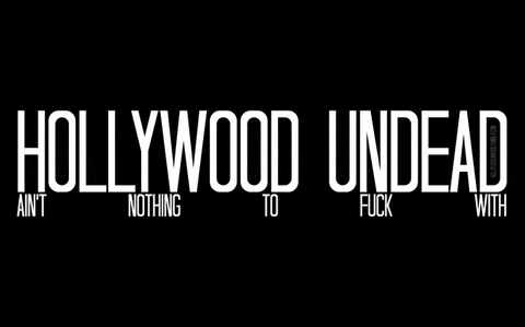 Hollywood-undead GIFs - Get the best GIF on GIPHY