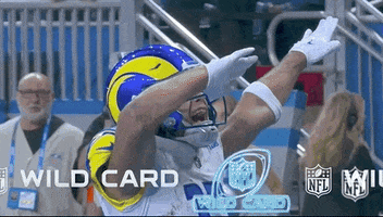 Los Angeles Rams GIFs on GIPHY - Be Animated