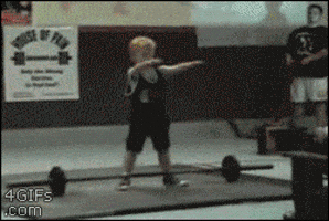 Power Lifter GIFs - Get the best GIF on GIPHY