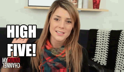 Brownie Points For You GIFs - Get the best GIF on GIPHY