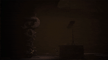 Little Nightmares III GIFs on GIPHY - Be Animated