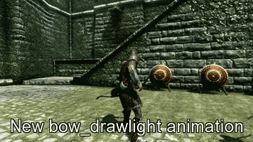 Skyrim Dlc GIFs - Find & Share on GIPHY