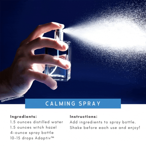 Water Spray Animated Gif