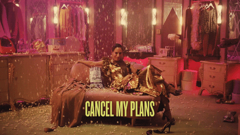 Cancelled Plans GIFs - Get the best GIF on GIPHY