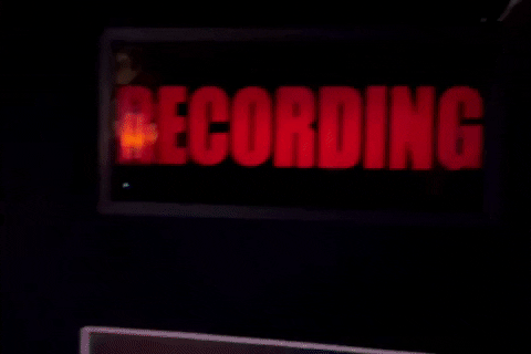 Recorders GIFs - Get the best GIF on GIPHY