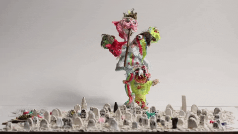 Mythological Creature GIFs - Get the best GIF on GIPHY