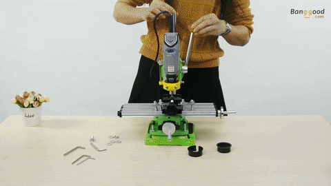 Precision Drill GIFs - Get the best GIF on GIPHY