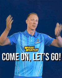 Lets Go Gif