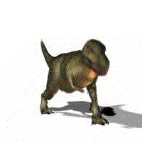 T Rex GIFs - Find & Share on GIPHY