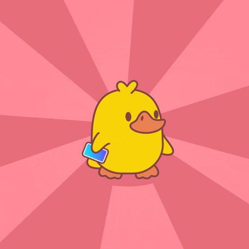 Forever FOMO Duck Squad GIFs on GIPHY - Be Animated