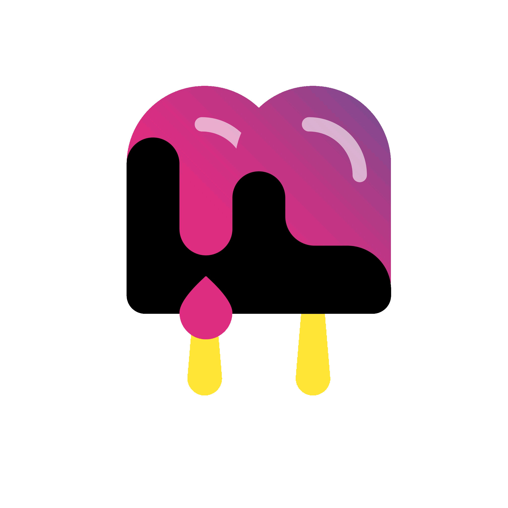 Popsicles Sticker by foodbitch for iOS & Android | GIPHY