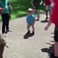 Funny Dancing Gif