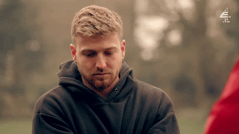 Episode 1 GIF by E4 - Find & Share on GIPHY