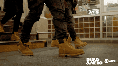 Timberland-boots GIFs - Get the best GIF on GIPHY