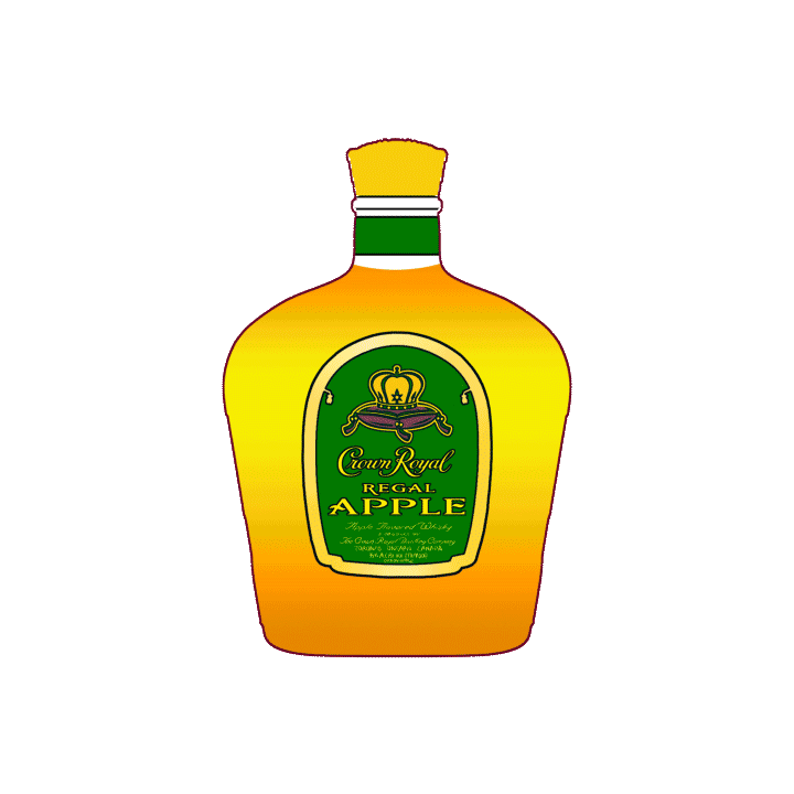 Art Fun Sticker by Crown Apple for iOS & Android | GIPHY