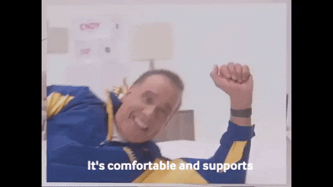 Spine Alignment GIFs - Get the best GIF on GIPHY