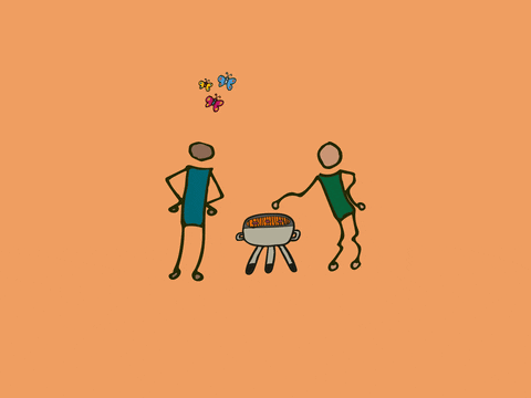 Summer Cooking GIF - Find & Share on GIPHY