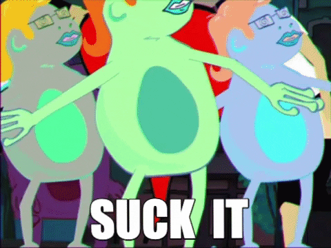 Toonz GIFs - Get the best GIF on GIPHY