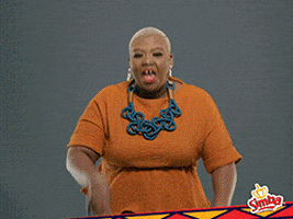 Yaaas Queen GIF by Simba Chips - Find & Share on GIPHY