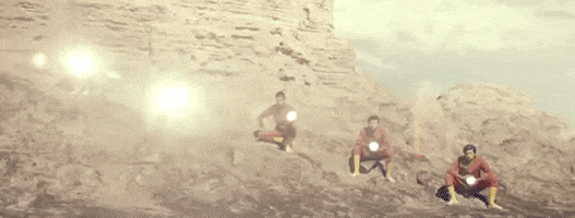 Ruido Blanco GIFs - Get the best GIF on GIPHY