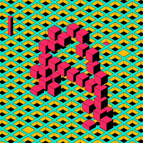 36 days of type by Johan Moorman | GIPHY