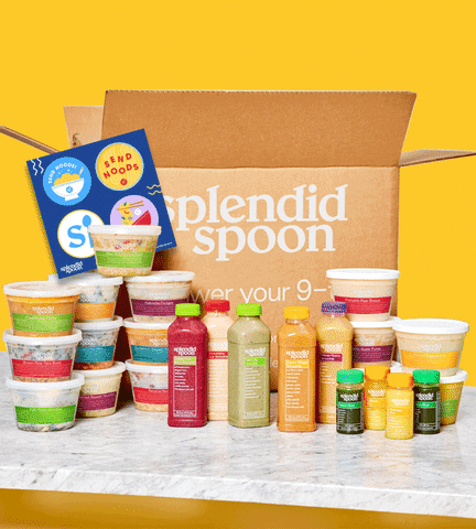 Meal Delivery GIFs - Get the best GIF on GIPHY