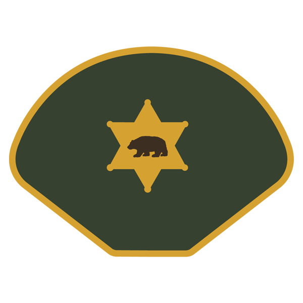 Sheriff Lasd Sticker by JoinLASD for iOS & Android | GIPHY