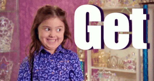 Get Ready GIF by memecandy - Find & Share on GIPHY