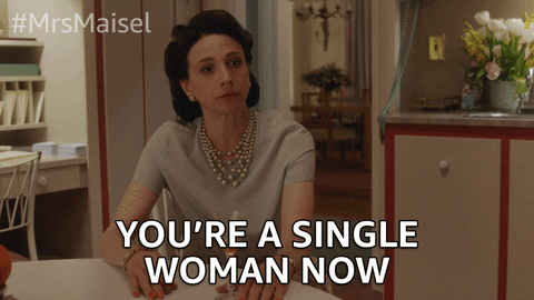 Single Ladies Gif