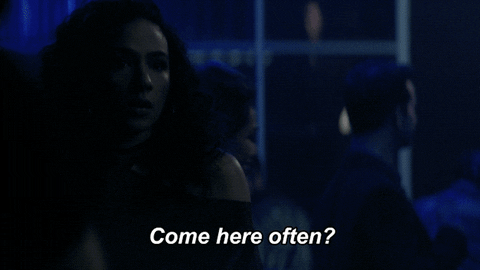 Come Here Often GIFs - Get the best GIF on GIPHY