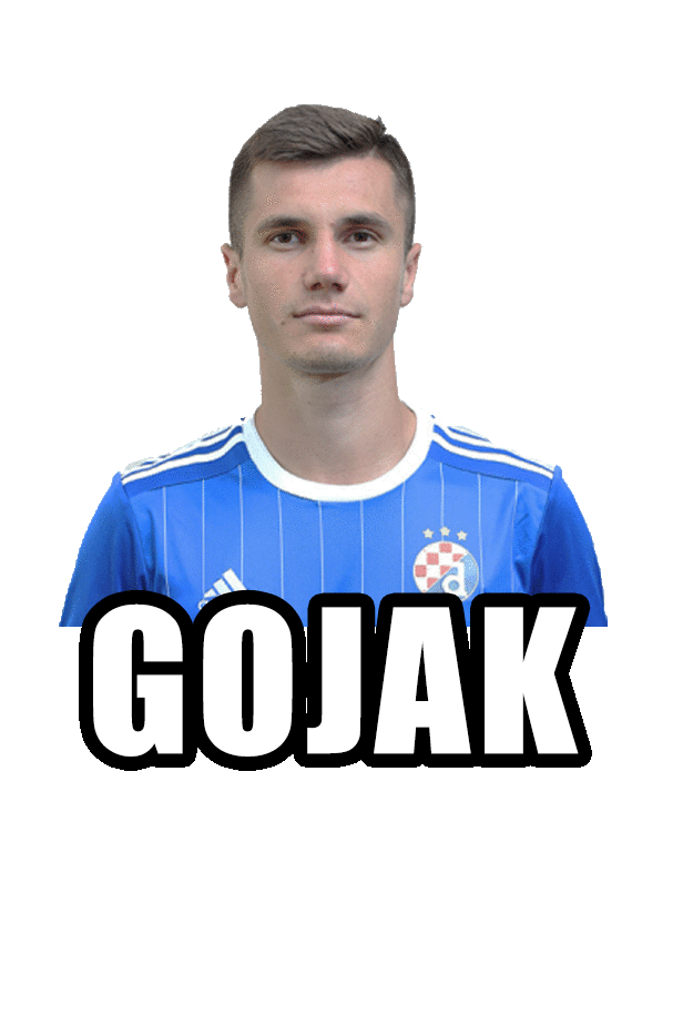 Gojak Sticker by Reprezentacija Ba for iOS & Android | GIPHY